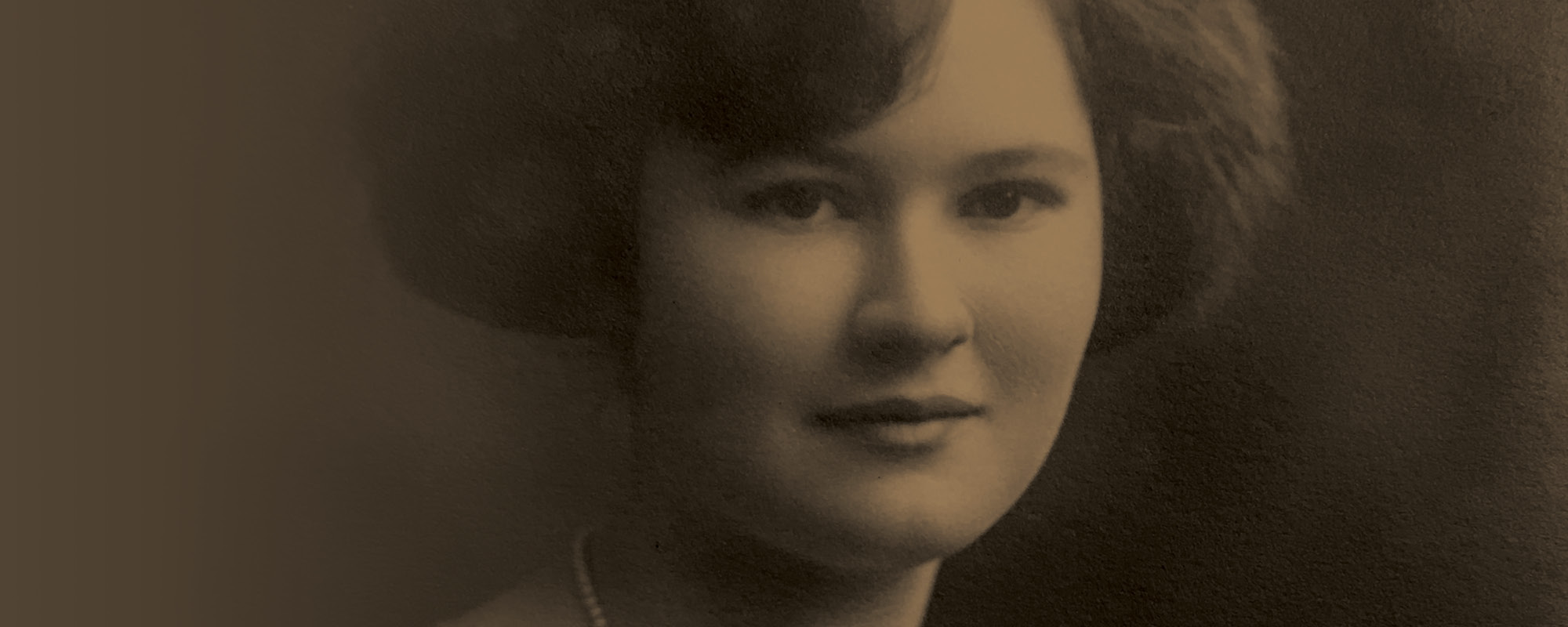 About – Four Simple Words