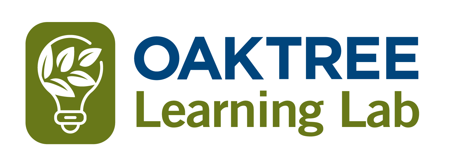 OTP Learning Lab - Four Simple Words